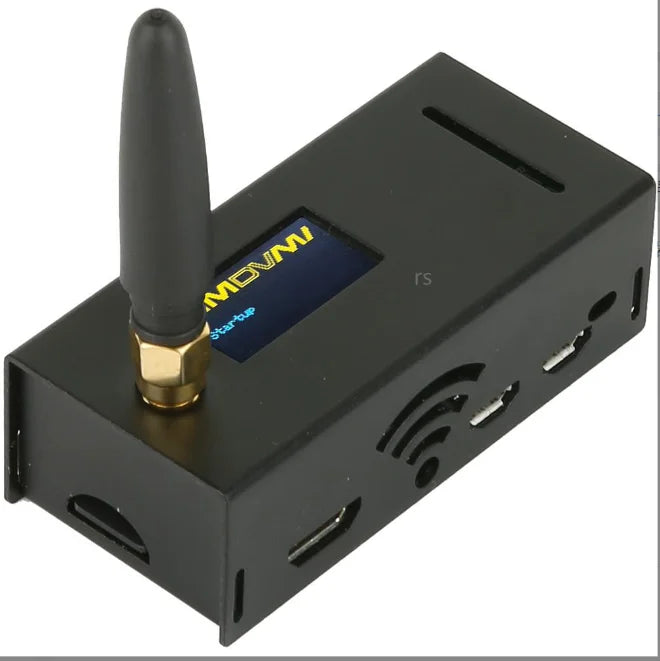 MMDVM Hotspot Spot QSO Digital Voice Modem NXDN POCSAG P25 YSF DSTAR – Cartoolshop