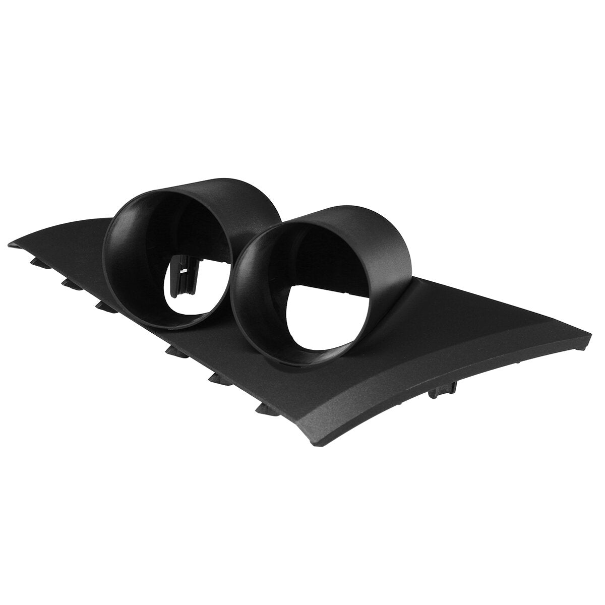 Matte 52mm 2Inch For Ford Falcon BA BF 2002-2011 Dash Mount – Cartoolshop