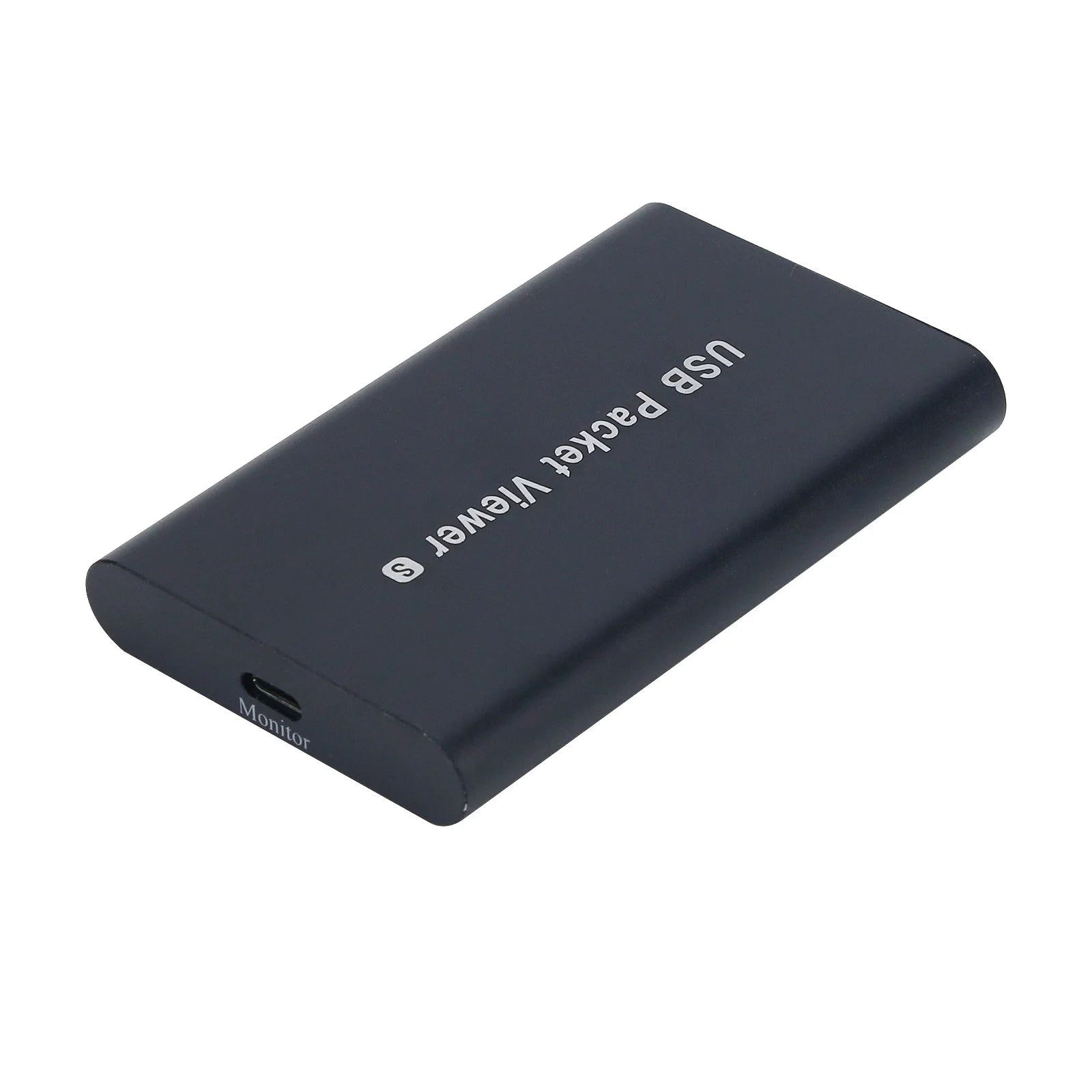HAMGEEK NEW USB Packet Viewer 32MB USB Protocol Analyzer Tool Support ...