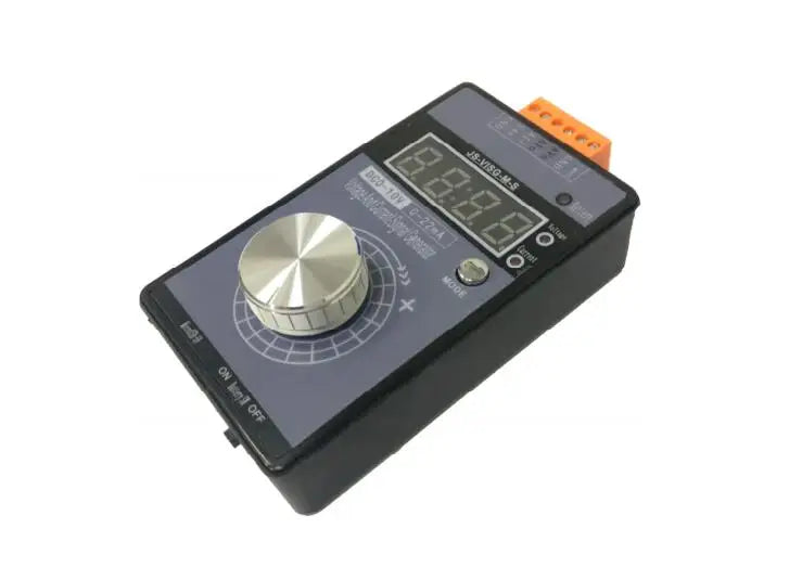 Portable 0-5V 0-10V 4-20mA Generator with LED Display High Precision ...