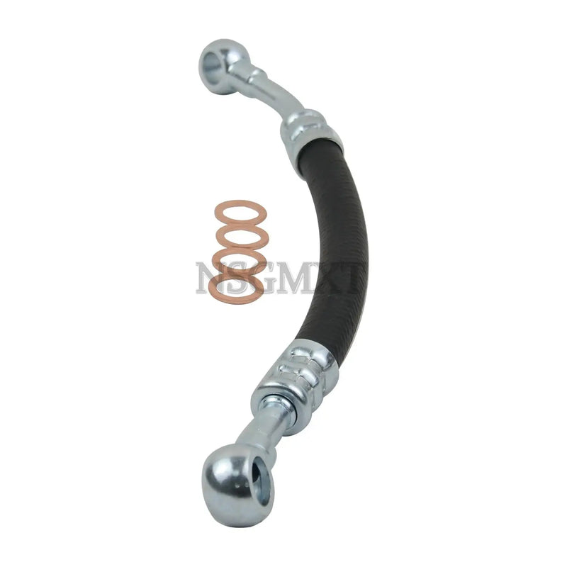 AP03 Vanos Oil Supply Line Hose For BMW E46 E36 E39 E60 E53 E61 E66 Z