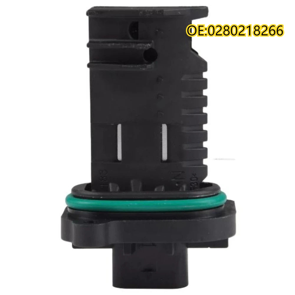 High quality New For 0280218266 Air Mass Sensor Fits For BMW F80 F82 ...