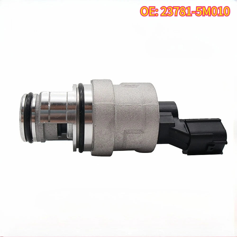High quality New For 4861552AB Idle Air Control Valve IAC Chrysler Do ...