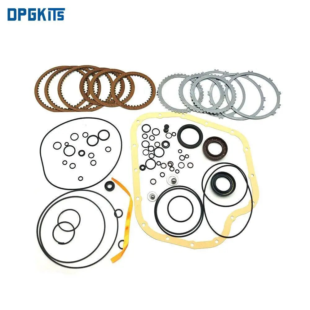 K310 K311 CVT Auto Transmission Master Rebuild Kit For 2006-2015 Toyo
