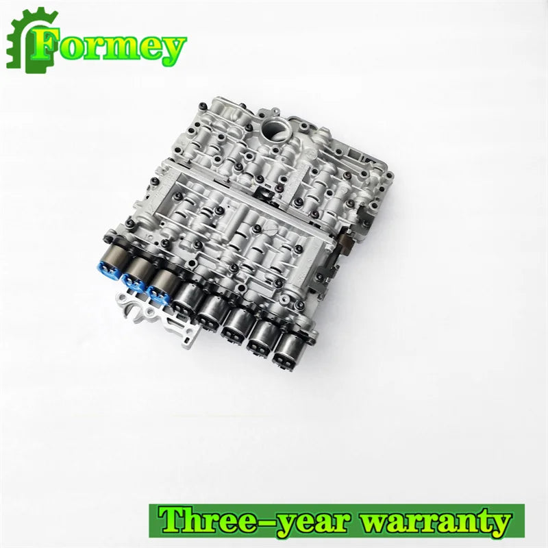 Transmission Valve Body ZF5HP24A 5HP24A 5HP24 For 98-UP BMW LAND ROV ...