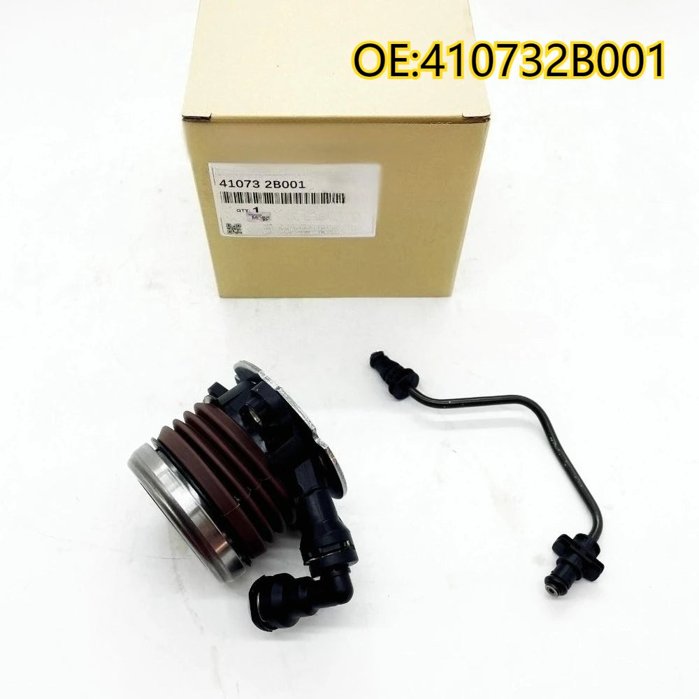 High quality New For 410732B001 Hyundai Kia Concentric Slave Cylinder ...