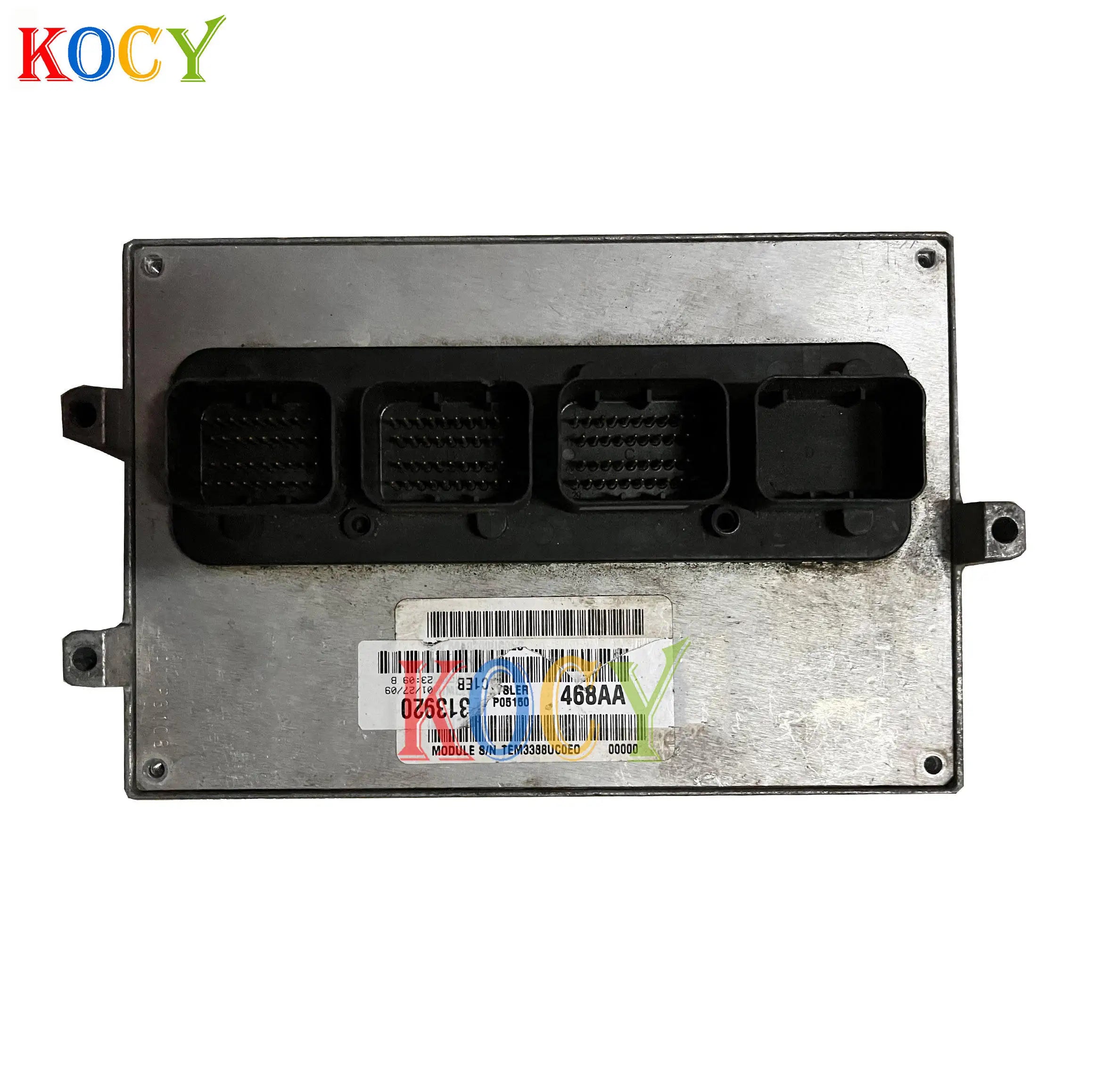 High Quality ECU ECM Engine Control Unit P05150468AA P05150 468AA for ...