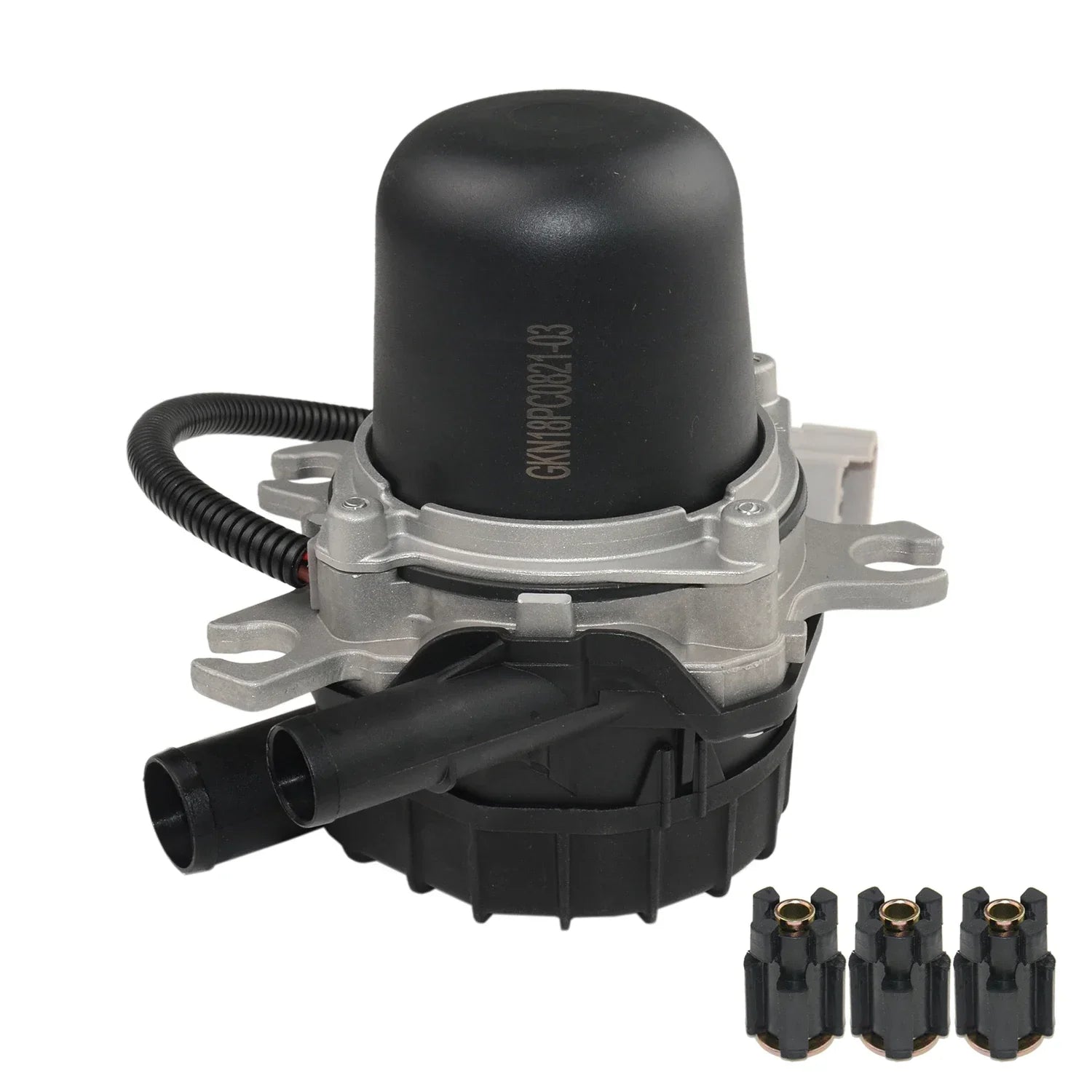 AP01 Secondary Smog Air Pump Injection Pump For Lexus Lx470 GX470 Toy