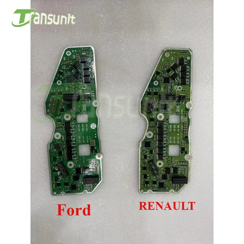 New 6DCT250 TCM Transmission Control Unit ECU Tcm Brand New Chip Capa