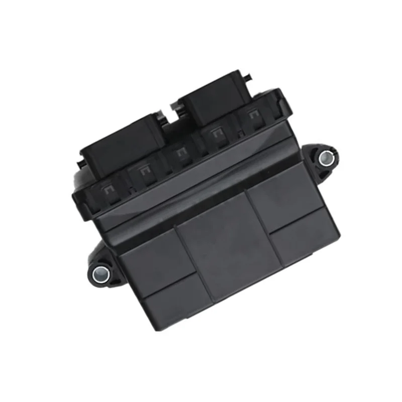 Car Engine Computer Board ECU Engine Control Unit For Changan Suzuki ...