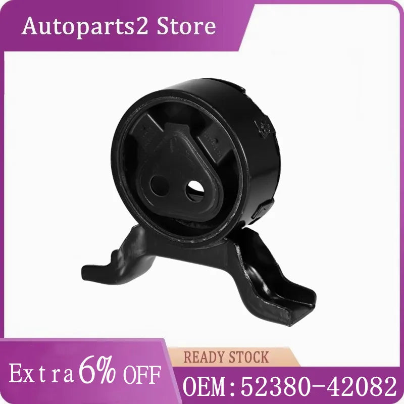 52380-42082 52380-42050 Arm Bushing Engine Rear Support Differential