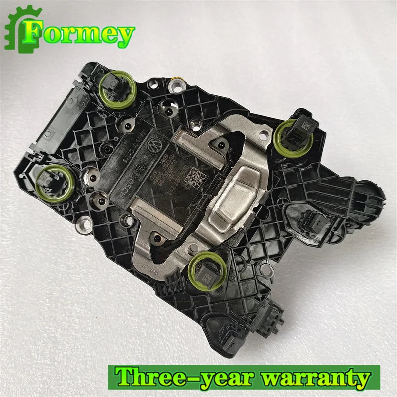 DQ500 0BH 0BT 0DE 0BH927711C 0GC927711G Transmission Control Unit Con ...