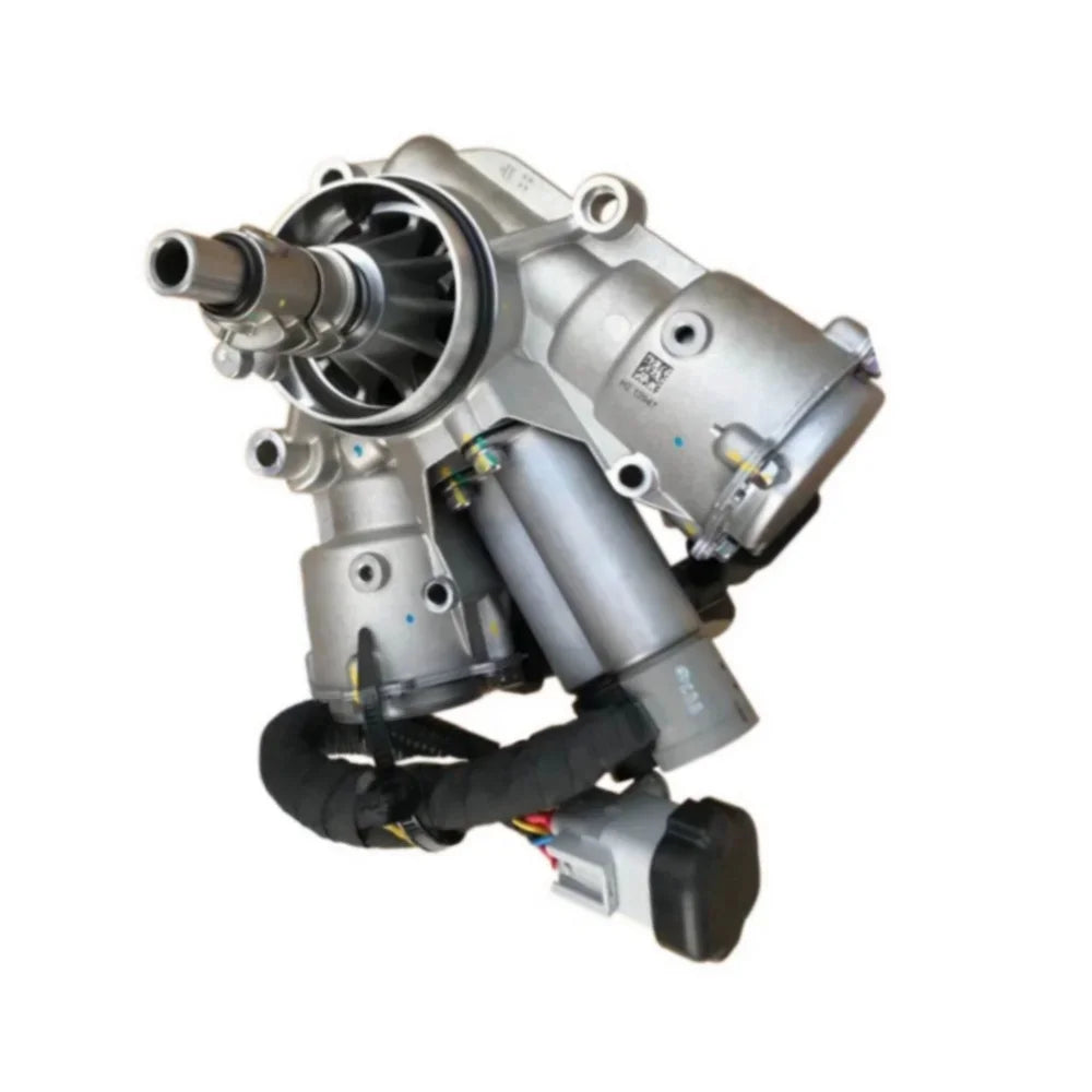D7UF1 438002D000 438002D005 43800-2D000 43800-2D205 Gear Drive Assemb ...