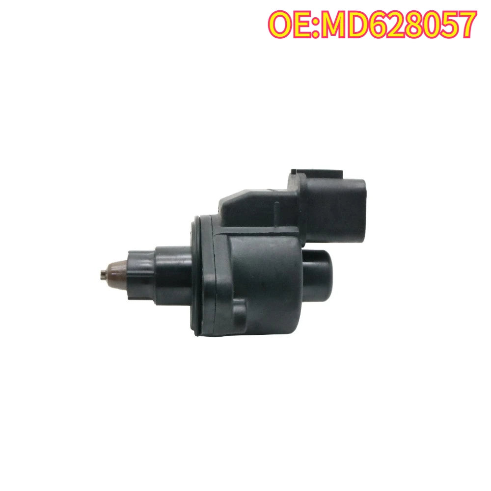 High quality New For MD628057 IACV Idle Air Control Valve For Mitsubi ...