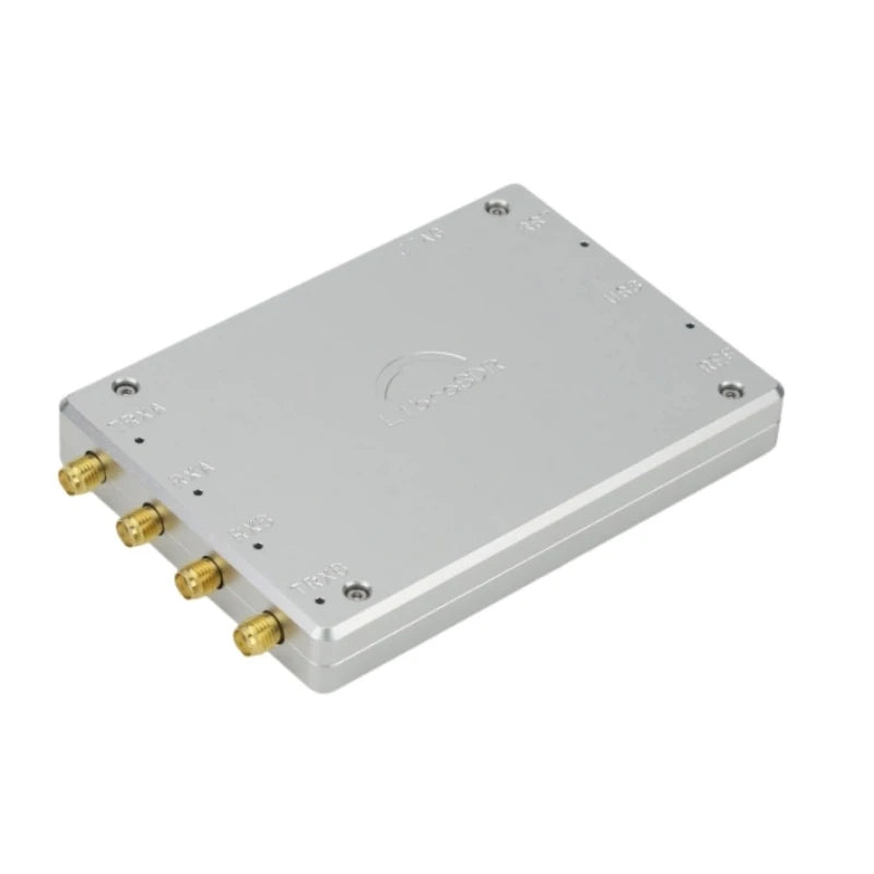New 70MHz-6GHz LibreSDR B210mini Software Defined Radio SDR XC7A200T ...