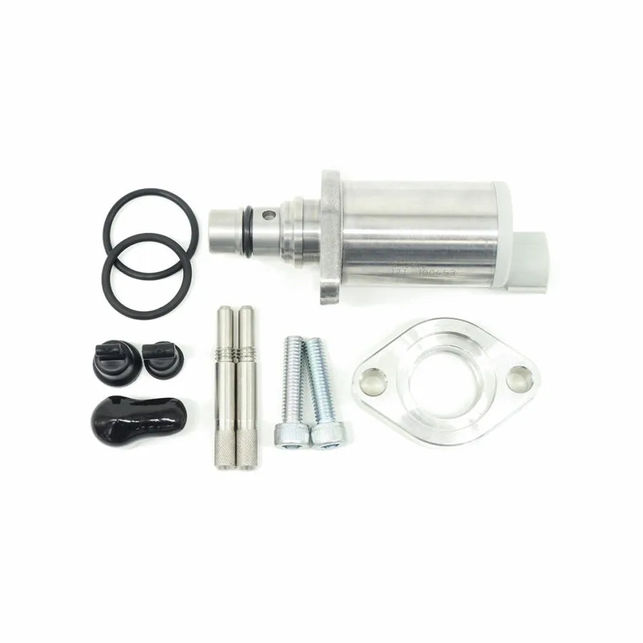 04226-0L020 042260L020 SCV Fuel Pump Suction Control Valve For Toyota