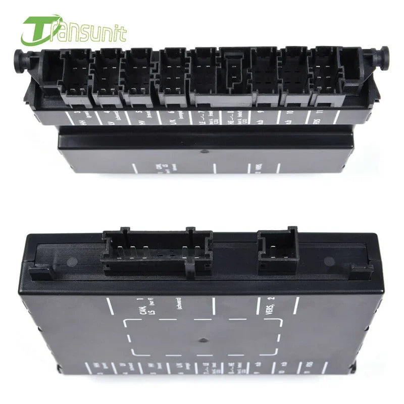 POWER SEAT CONTROL MODULE UNIT FRONT RIGHT FIT FOR MERCEDES W211 W203 ...