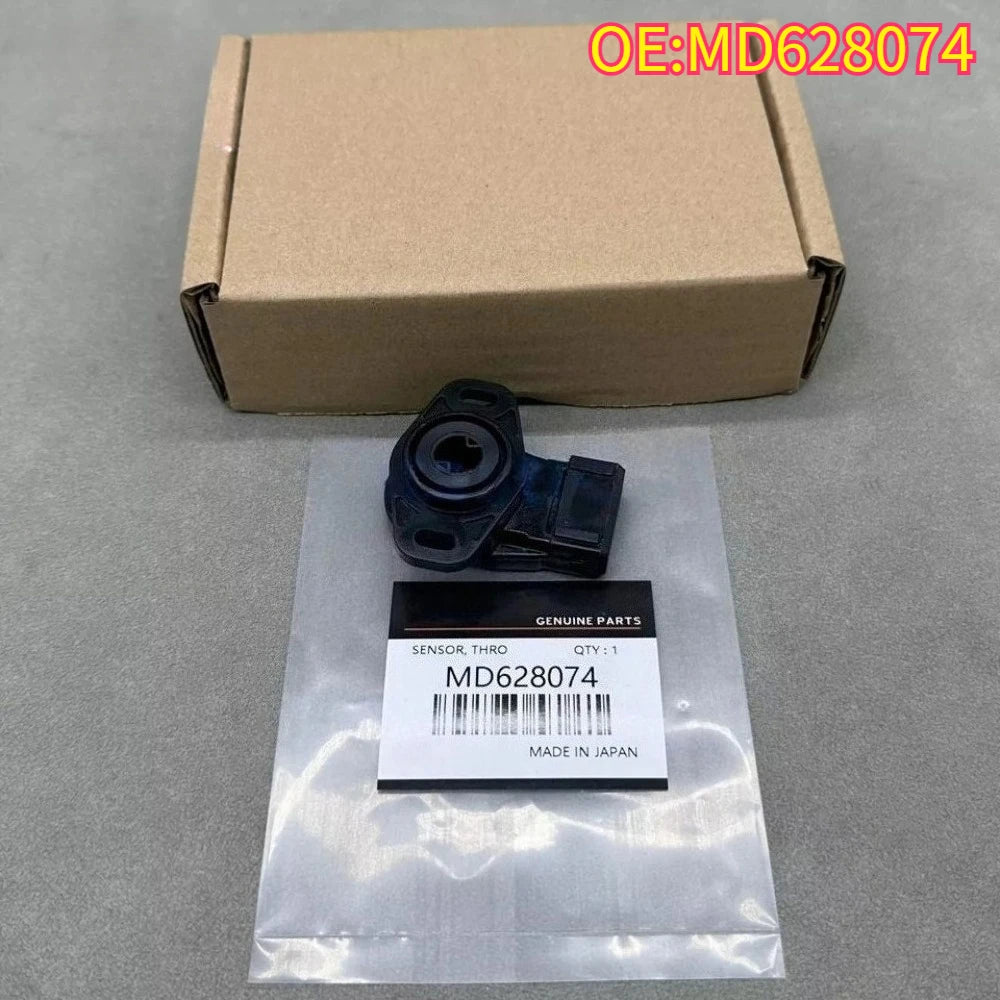 High quality New For MD628074 Throttle Position Sensor TPS Mitsubishi ...