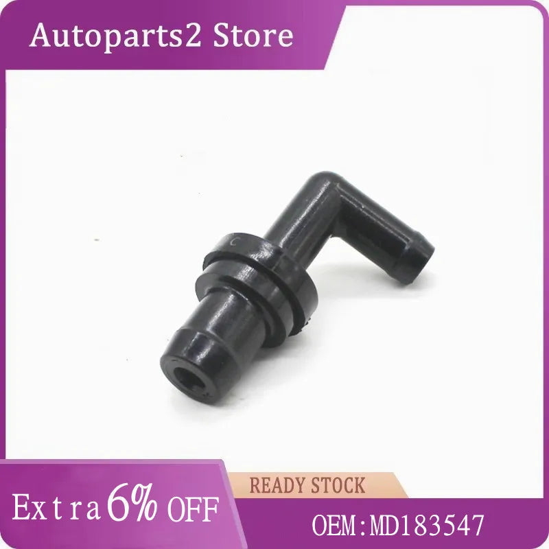 OE MD183547 New PCV Ventilation Valve for MITSUBISHI ECLIPSE SPYDER F ...