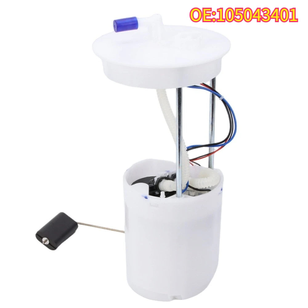 High quality New For 105043401 FuelPumpAssemblyFitsClub Car Golf Cart ...