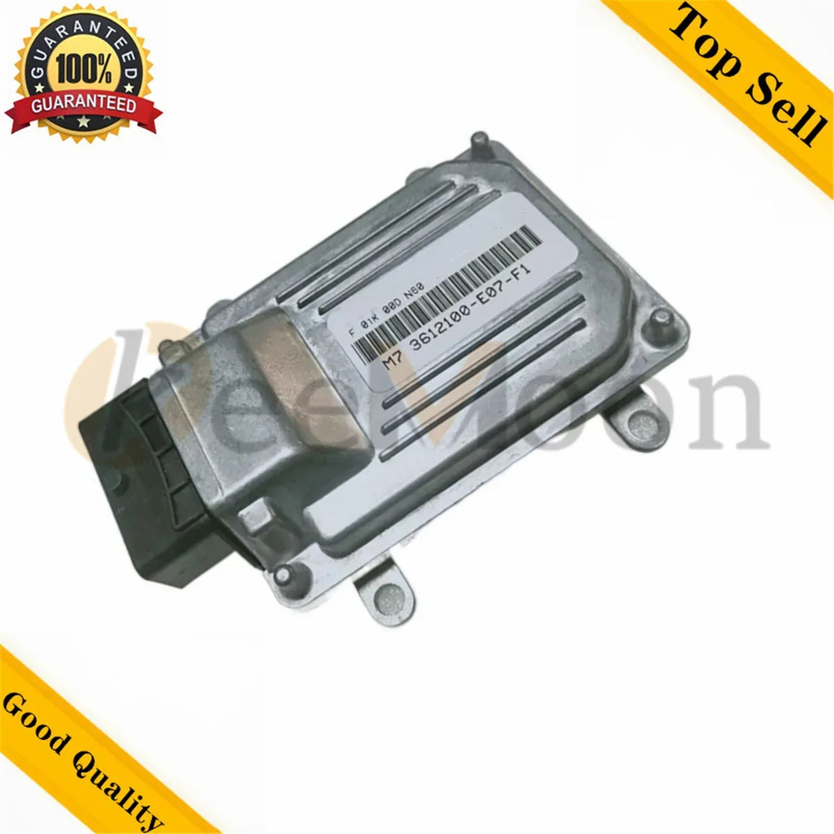 Car Engine Computer Board ECU Electronic Control Unit for Great Wall ...
