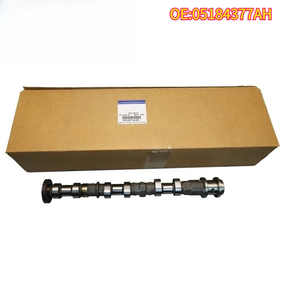 High quality New For 05184377AH Suitable for large Cherokee camshafts ...