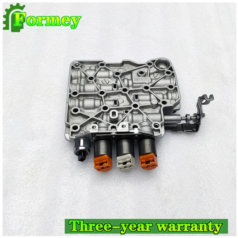 Original VT2 VT3 CVT Automatic Gearbox Transmission Valve Body Assemb ...