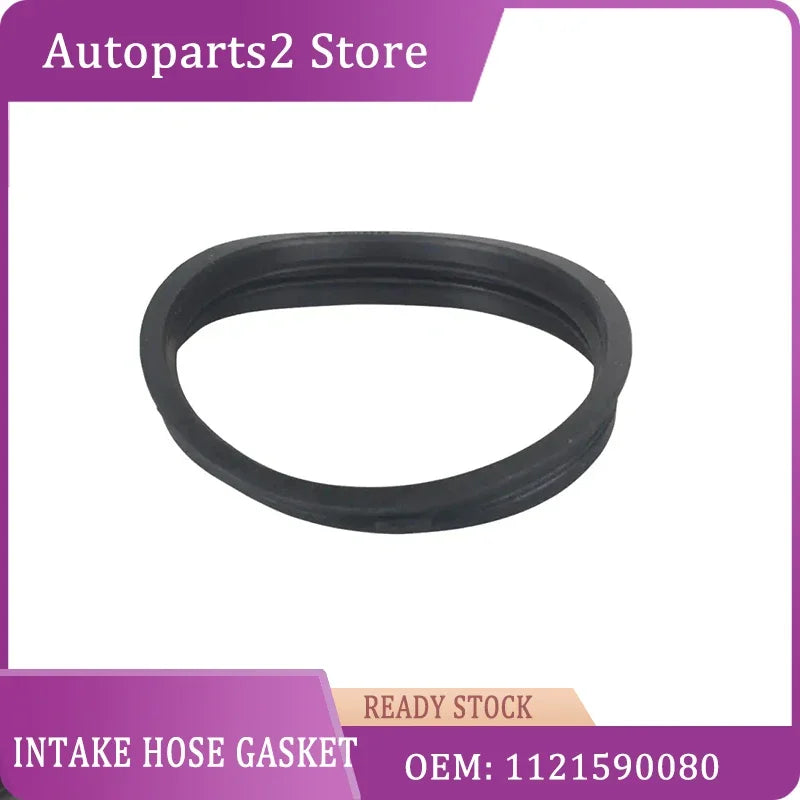 1121590080 1121590180 intake hose gasket for Mercedes-benz W164 W211