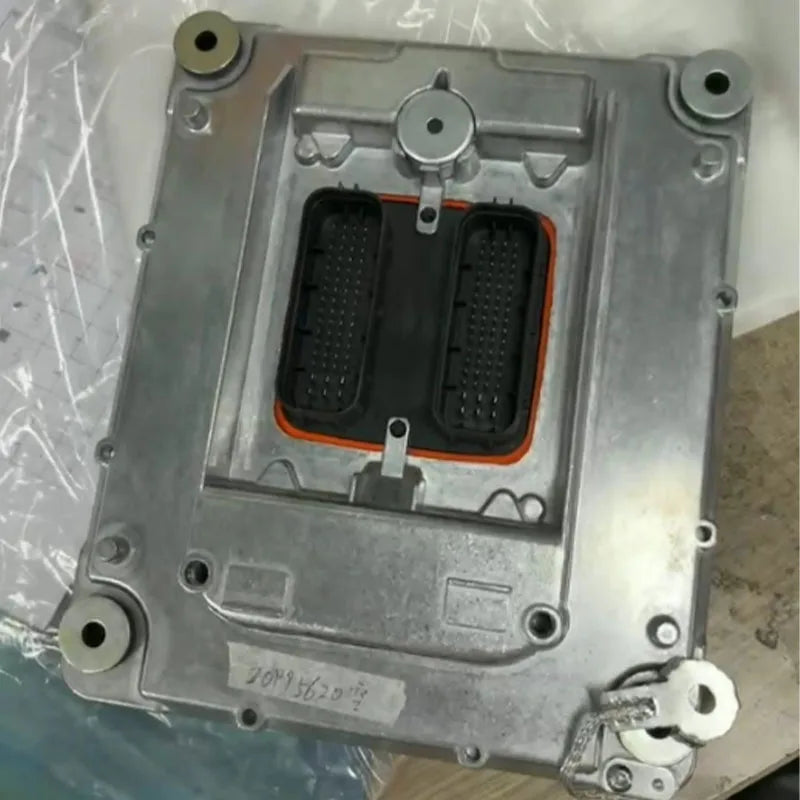 Electronic Control Unit Module 20995620 for Volvo Truck Auto Part ECM ...
