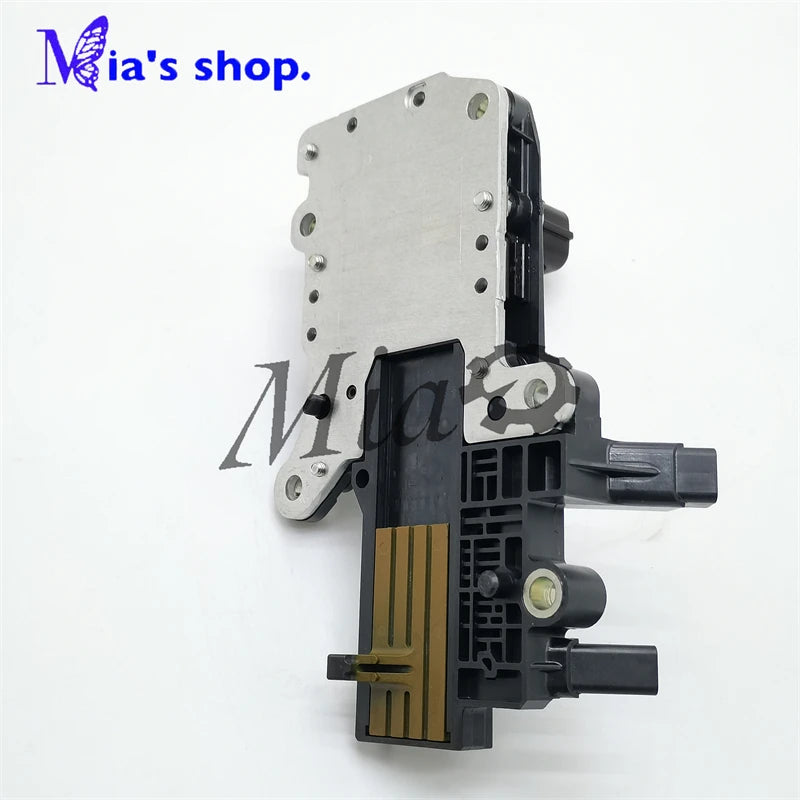FW6A-EL FW6AEL Transmission TCU For Mazda 2.0-2.5L 238740A FZ01 K4238