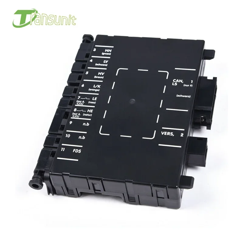 POWER SEAT CONTROL MODULE UNIT FRONT RIGHT FIT FOR MERCEDES W211 W203 ...