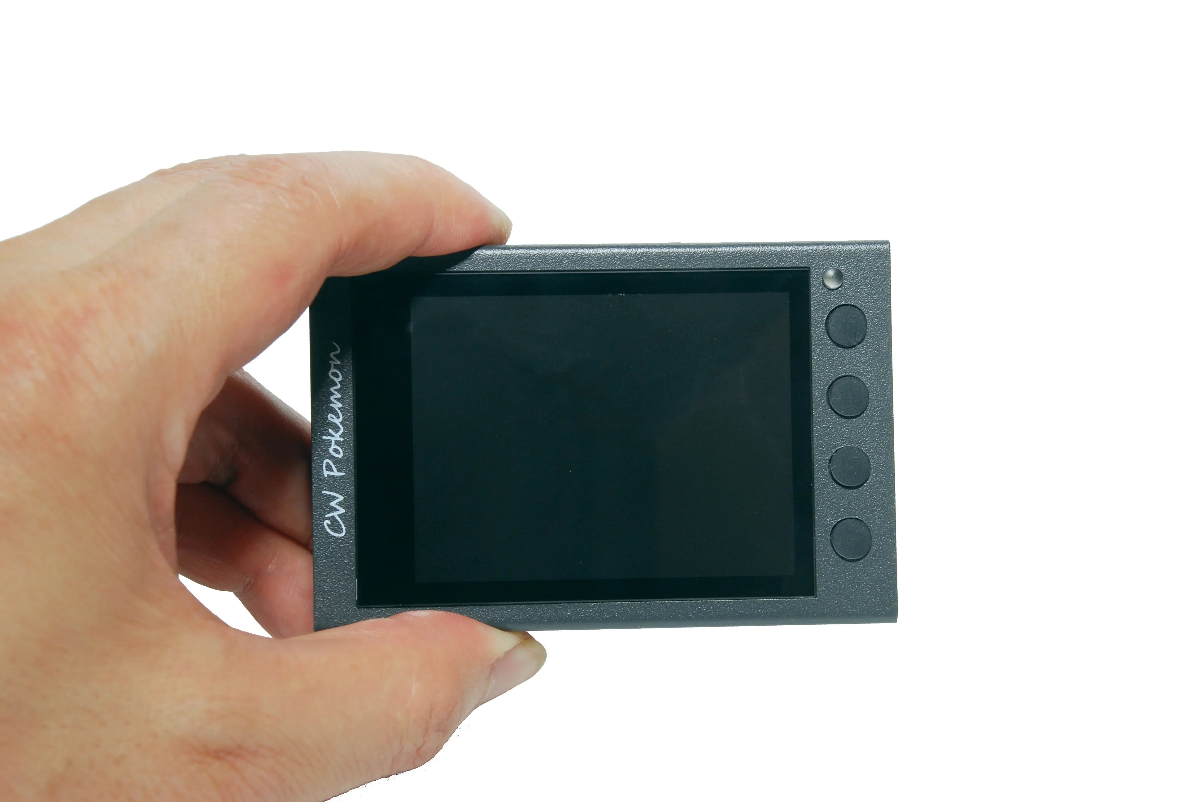 Original Latest HAMCUBE HAM CW Trainer Morse Code Trainer which Suppo ...