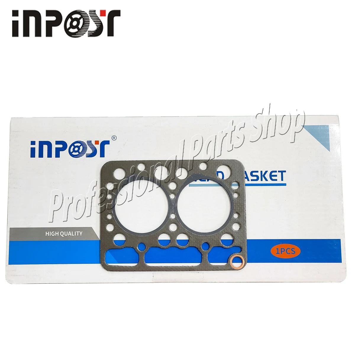 Z500 Cylinder Head Gasket For Kubota Tractor Z500 ZB500 – Cartoolshop