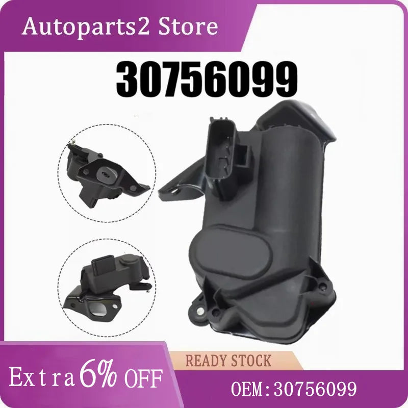 OE 30756099 For Volvo C30,C70,S40,V50,S60,V70,S80,XC90 XC70 2.4 D5 Sw