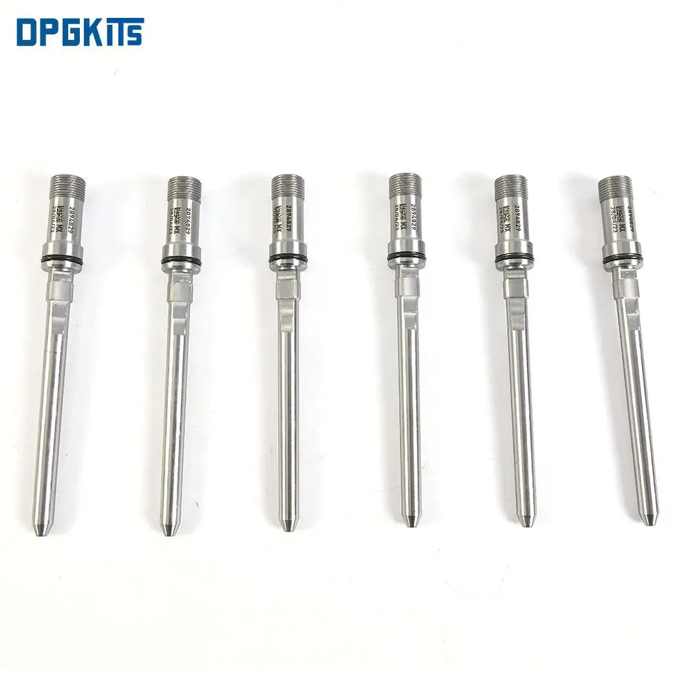 1Set Fuel Supply Injector Connector 2894829 For Cummins ISX15 Diesel ...