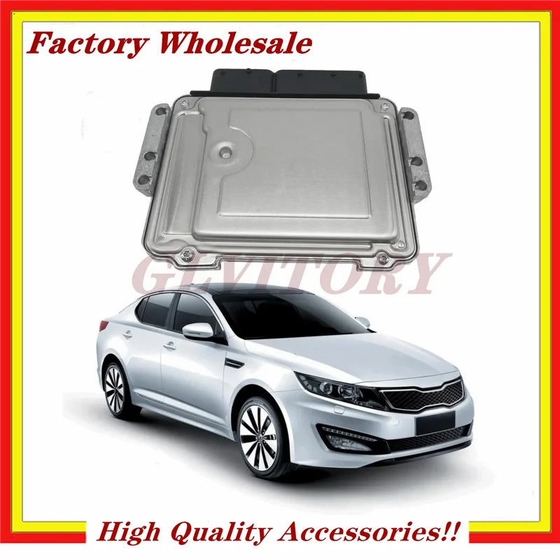 Refurbished ECU Car Engine Computer Board Electronic Control Unit MEG ...