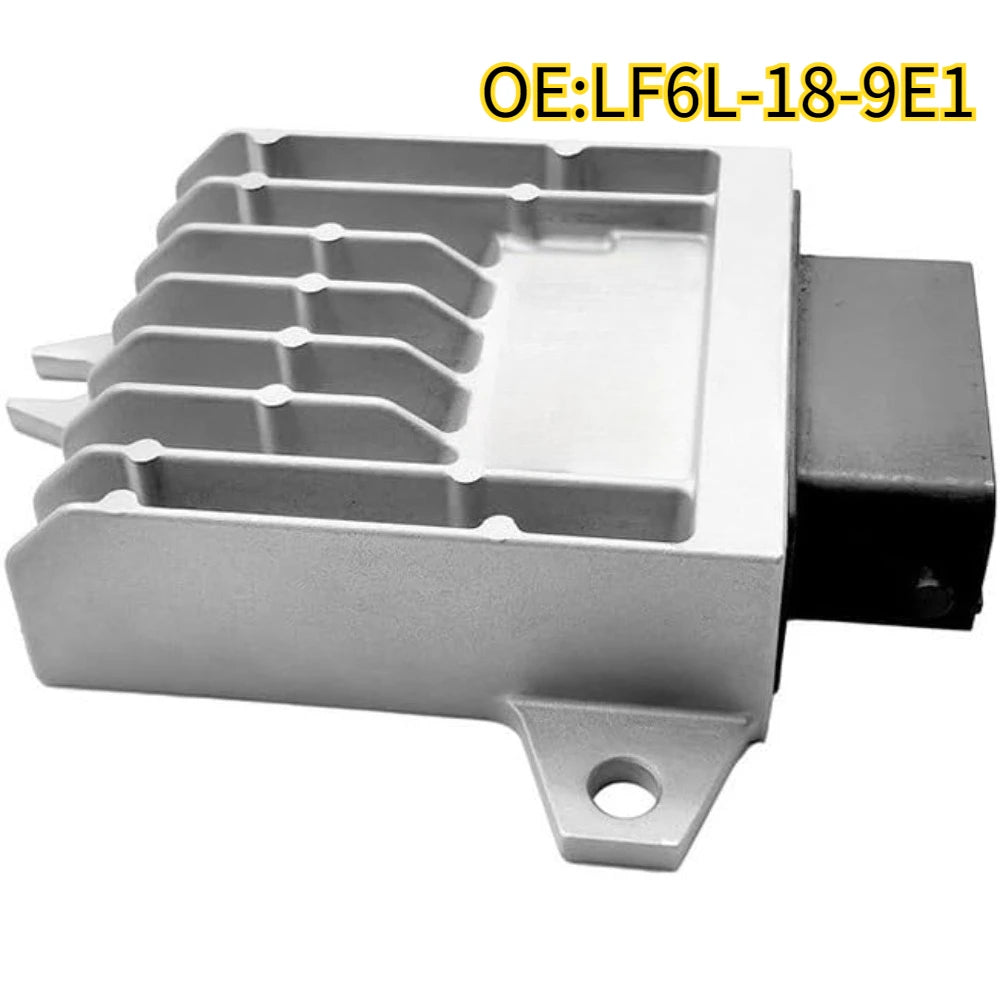 High quality New For LF6L-18-9E1 Brand New Transmissie Controle Modul ...