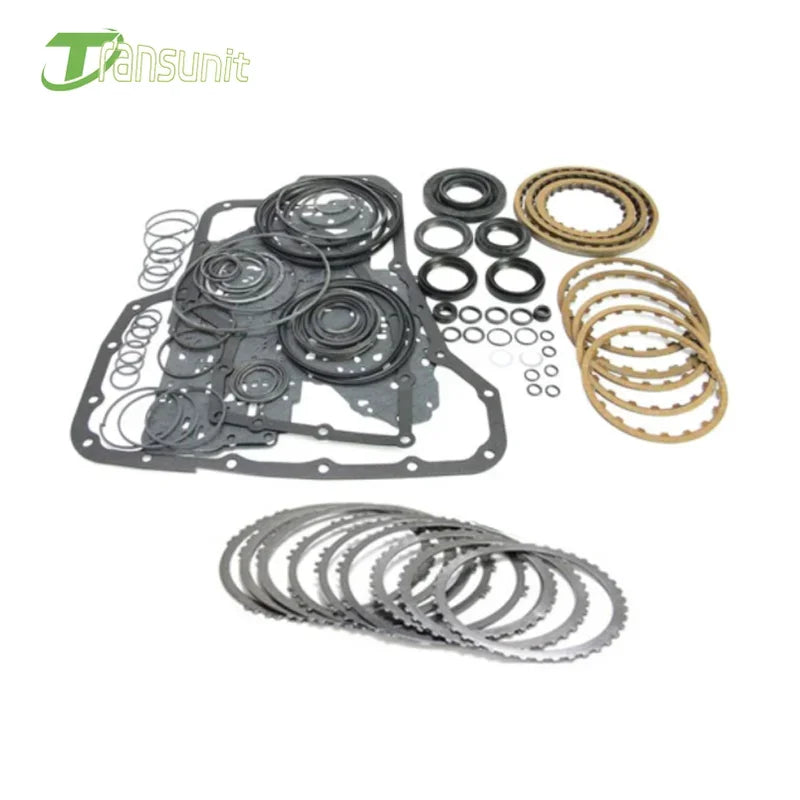 RE4F03A RL4F03A Transmission Gearbox Master Rebuild Kit Overhaul Fit