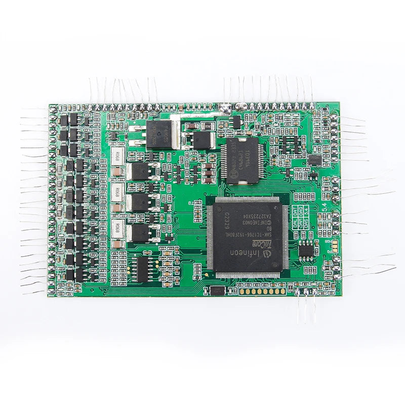 02E927770AQ 6Speed DSG 02E DQ250 TCU TCM Valve Body Control Module Fo ...