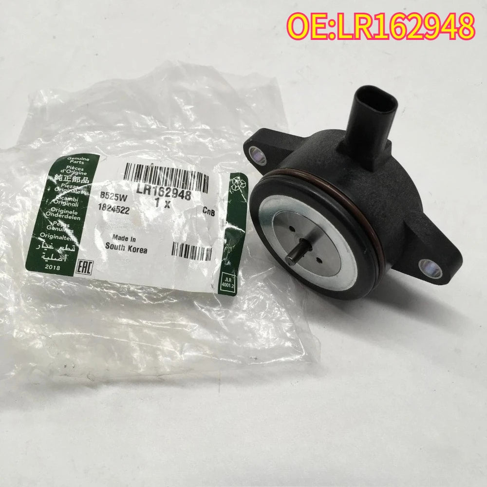 High quality New For LR162948 Engine variable timing solenoid valve 2 ...