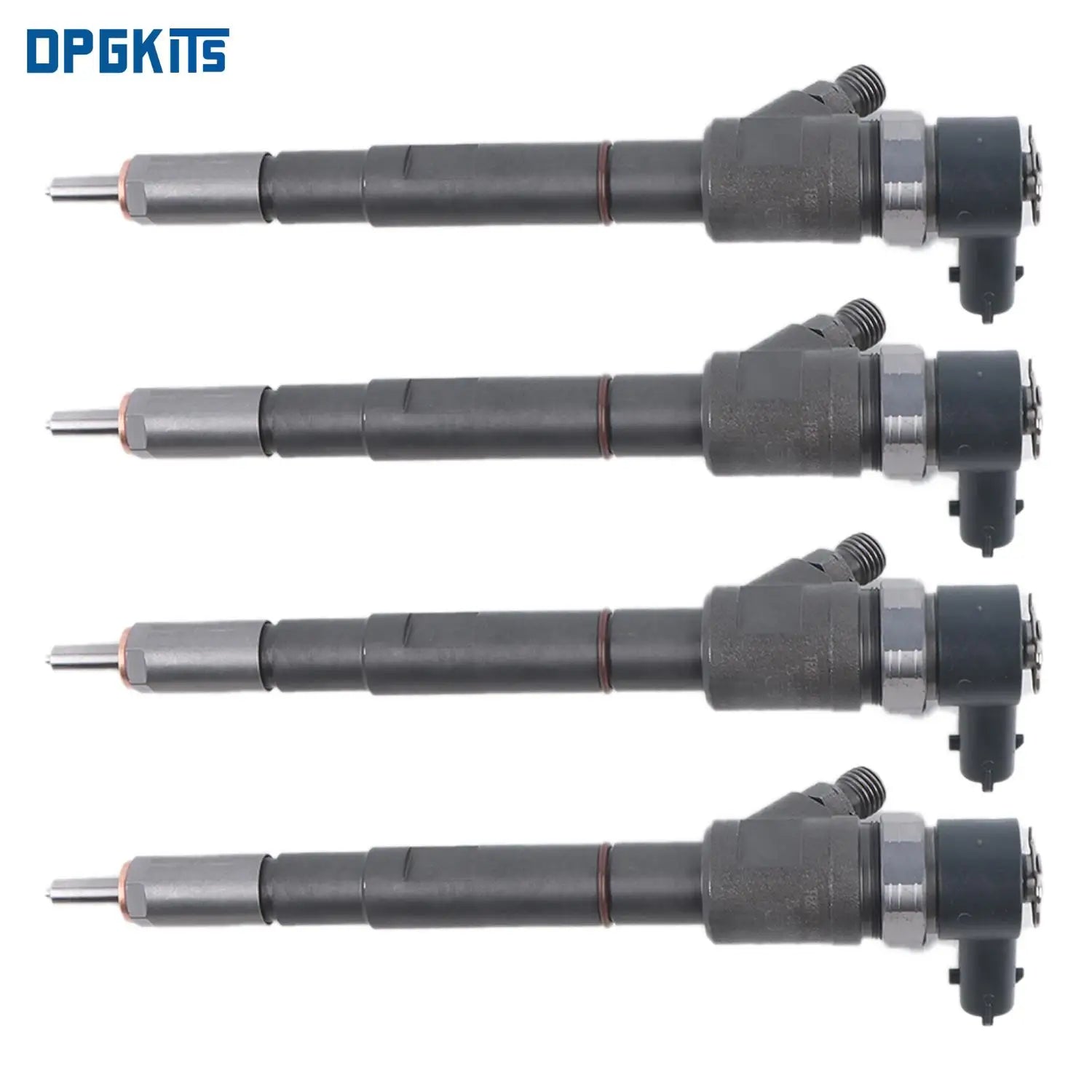 D4CB 16V Diesel Fuel Injector 0445110275 33800-4A500 338004A500 For B