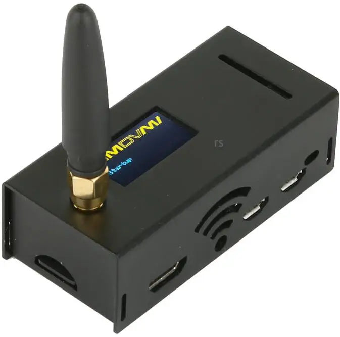MMDVM Hotspot Spot Radio Station WiFi Digital Voice Modem Supports NX ...