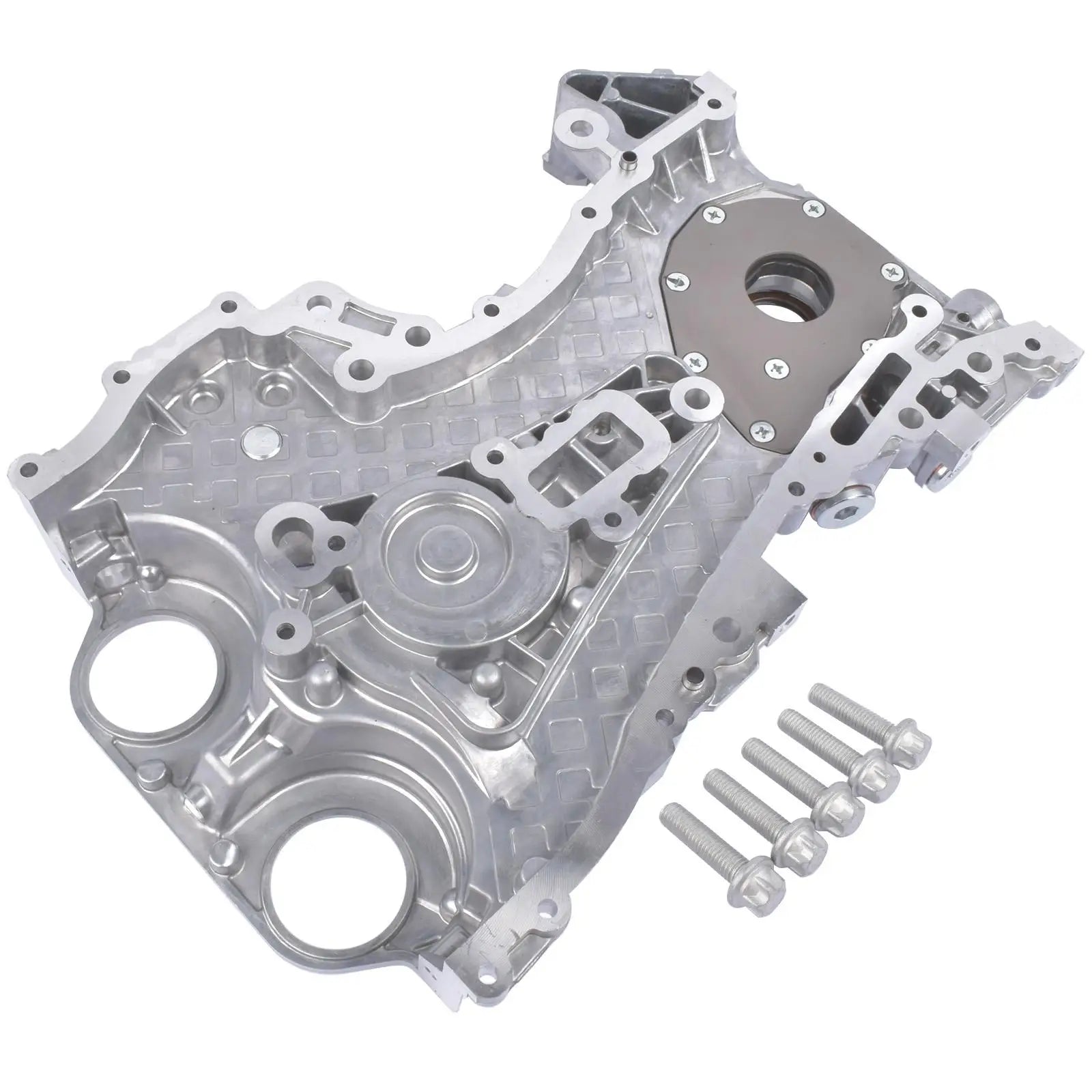 AP02 Oil Pump For Chevrolet Sonic Cruze Trax Buick Encore 1.4L l4 201