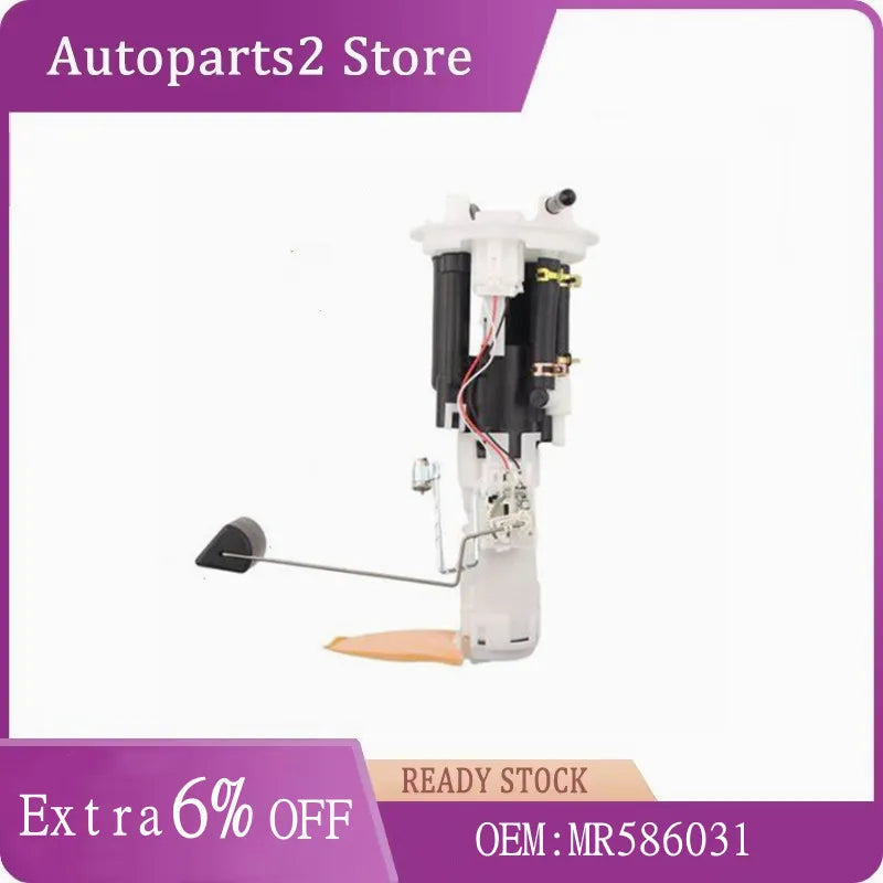 Brand New MR586031 Fuel Pump Assembly MR586031 MR512042 For Mitsubish