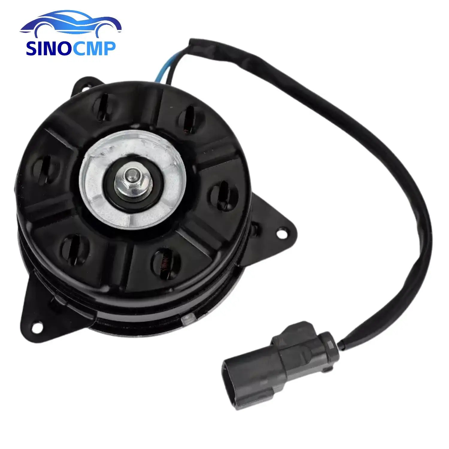 38616-RAA-A01 38616RAAA01 Engine Radiator Fan Motor For 2003-2007 Hon