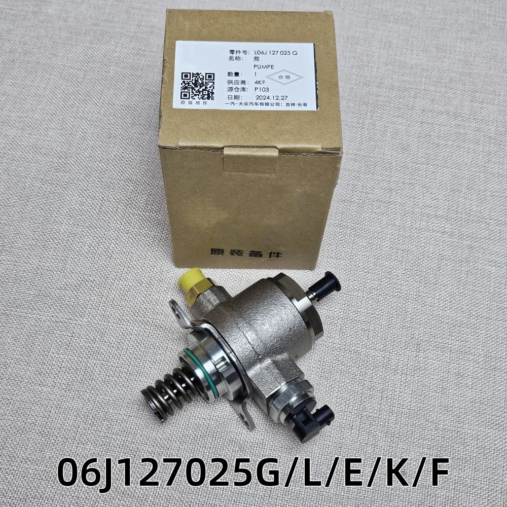 High Pressure Mechanical Fuel Pump 06J127025F 06J127025L 06J127025E 0