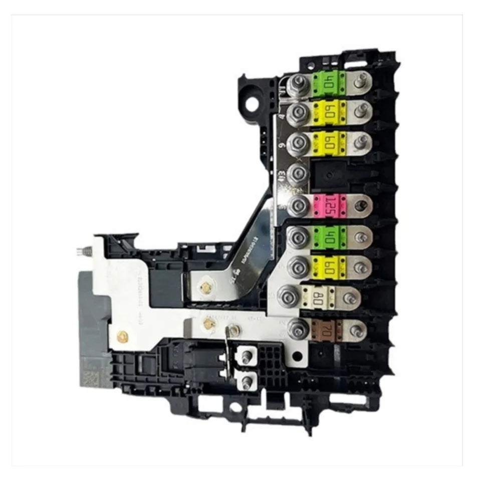 9800223680 9805119280 G10 BPGA Fuse Box Battery Manager Protection Un ...