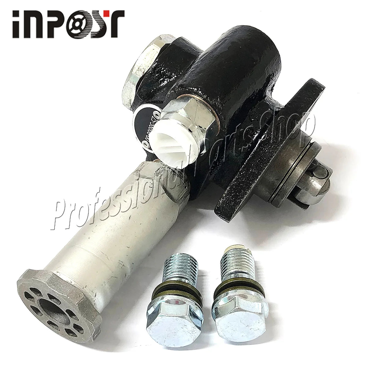 25-38666-00 New Fuel Pump For Carrier Transicold 253866600 Isuzu C201 ...
