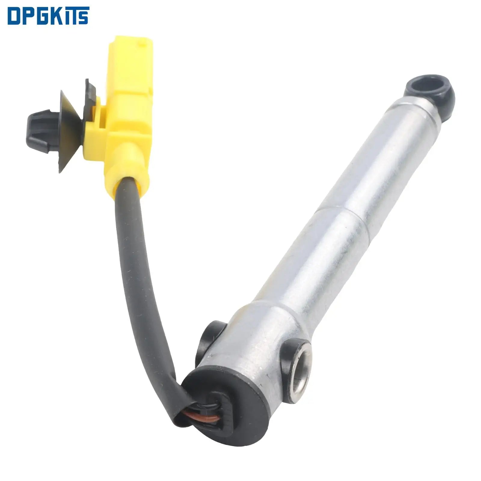 8V0823823F Front Hood Activator Pedestrian Protection For Audi A3 8V ...