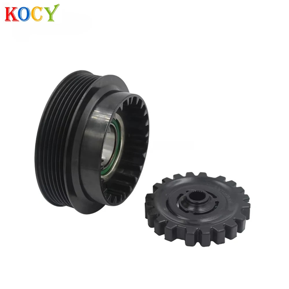 OEM 0022303411 0022305011 Air Conditioner Compressor Clutch for Merce ...
